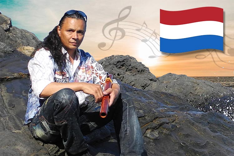 Indiaanse Fluit leren spelen *Nederlandse Versie* - Indiaanse Fluit ...