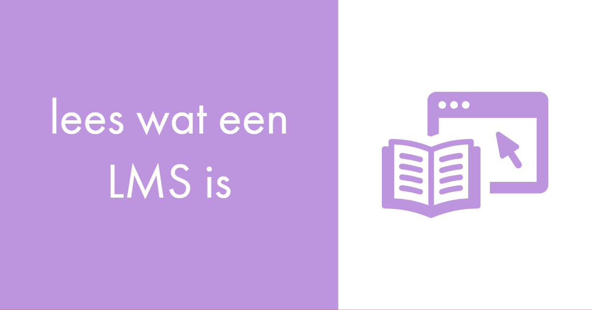 Wat is een LMS Systeem? - De complete uitleg met voorbeelden - Maatos