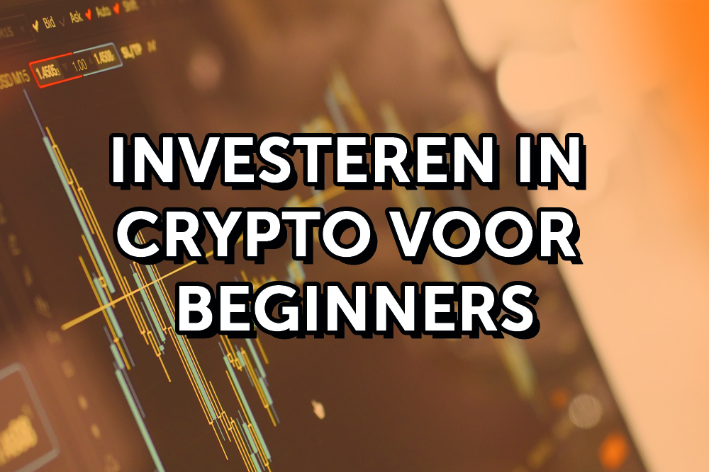 Bitcoin en Cryptocurrency: Investeren voor Beginners - De Bitcoin ...