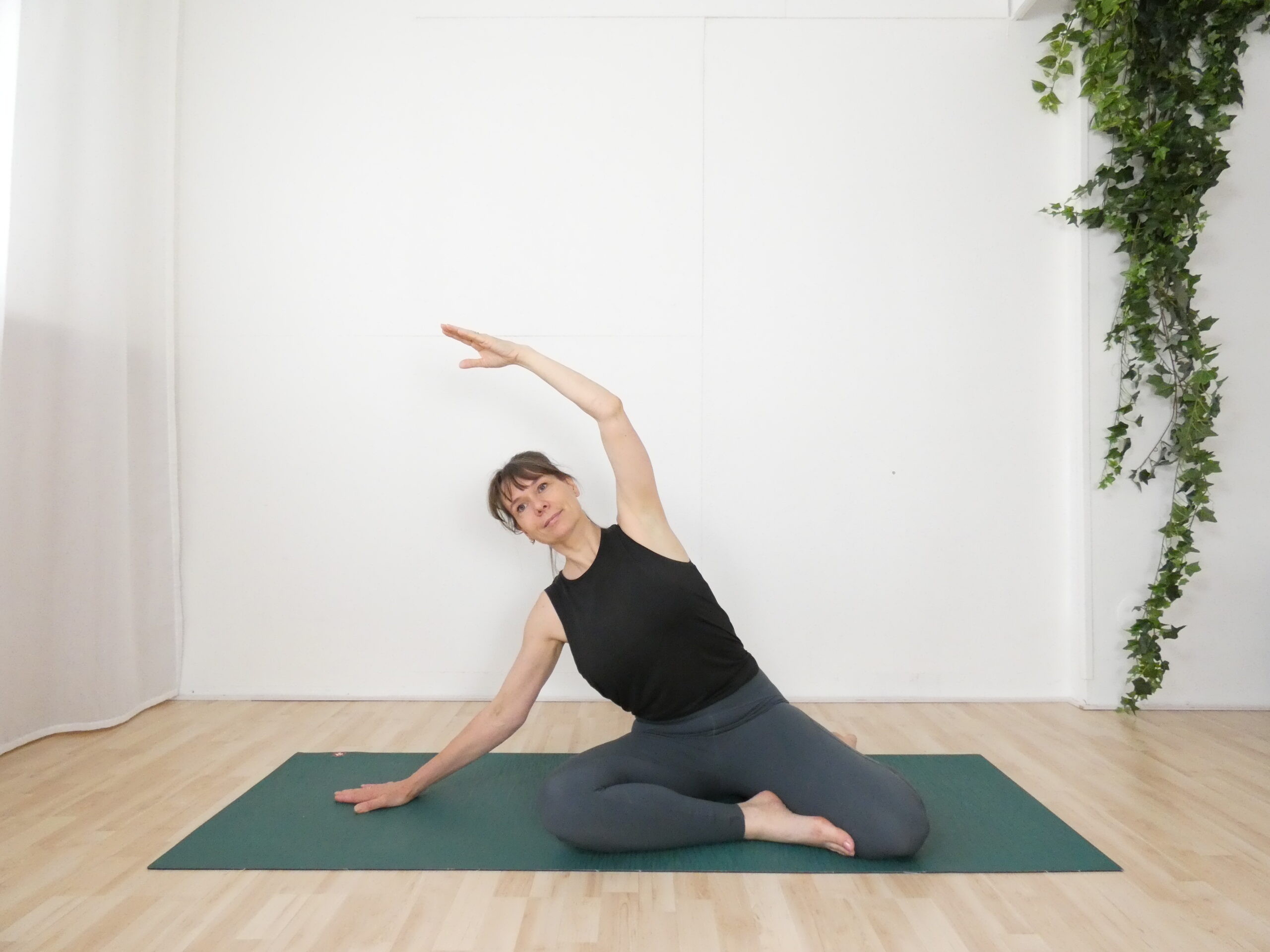 Pilates Mermaid - Here We Move