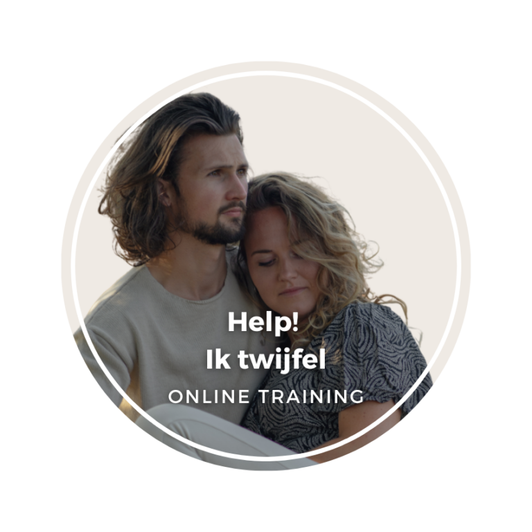 Aantrekken en afstoten: waarom gebeurt dit in je relatie?