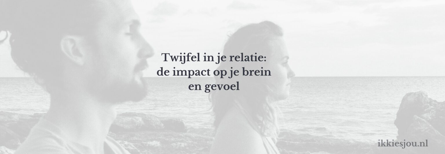 Hoe ontstaat de dynamiek van aantrekken en afstoten in relaties?
