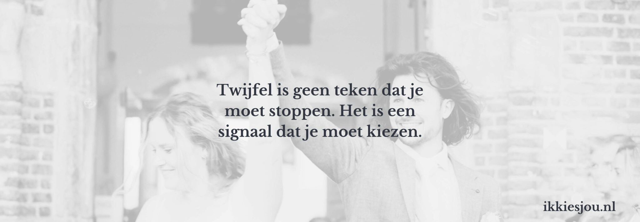 Twijfel in je relatie: volhouden of loslaten? 5 vragen voor ...