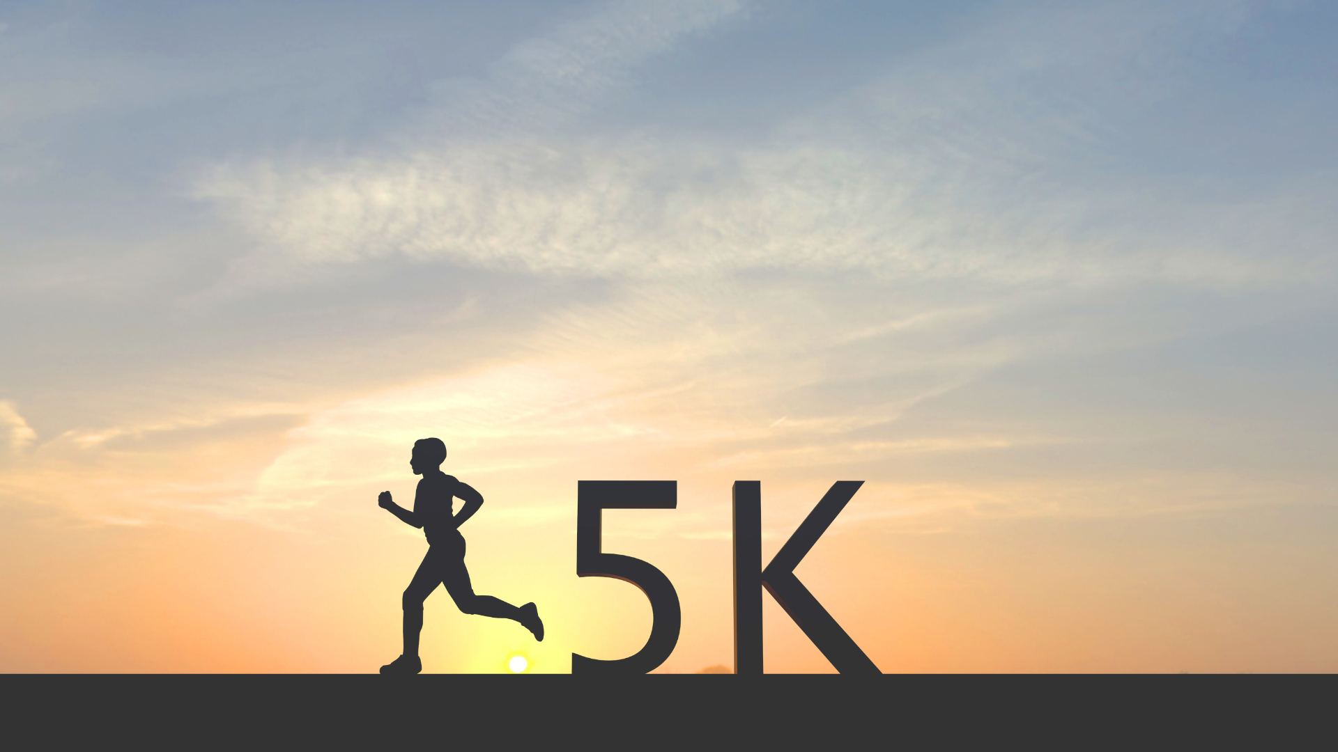 5 kilometer hardlopen: schema en tips