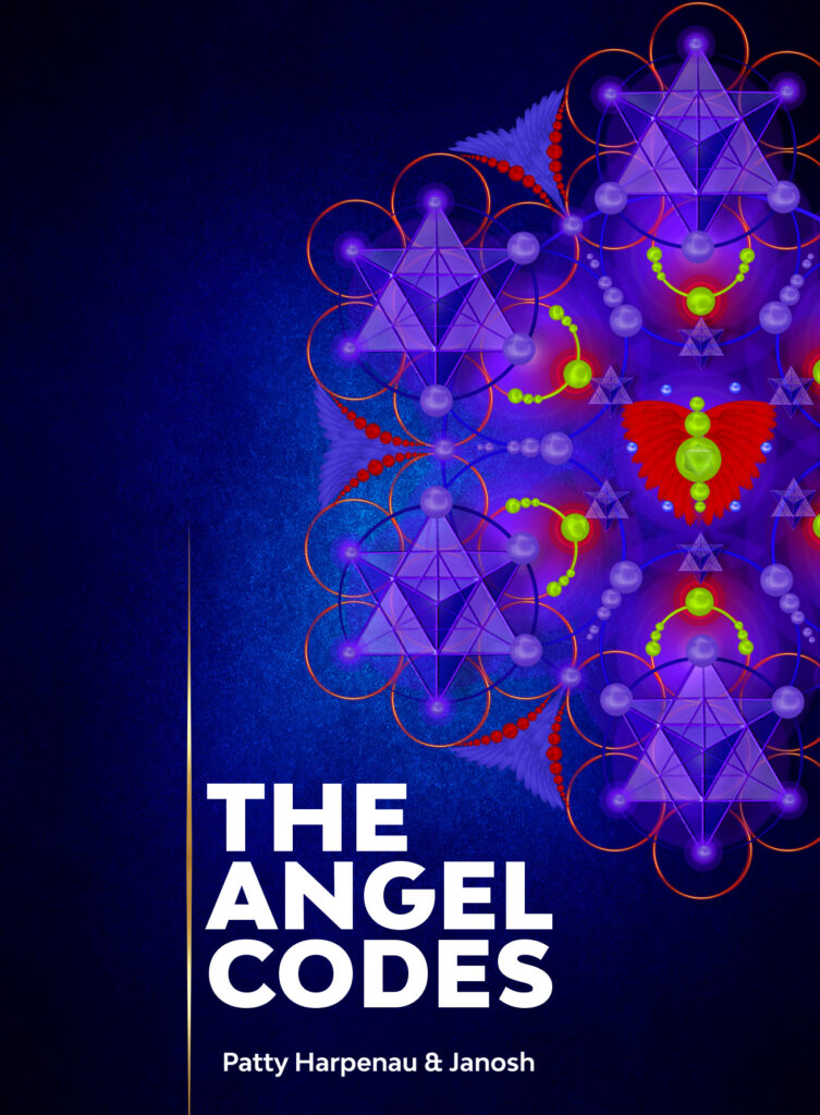 The Angel Codes - Patty Harpenau Online